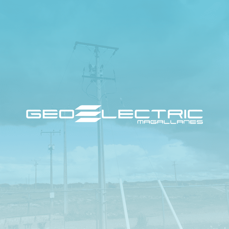 GEO ELECTRIC CHILE